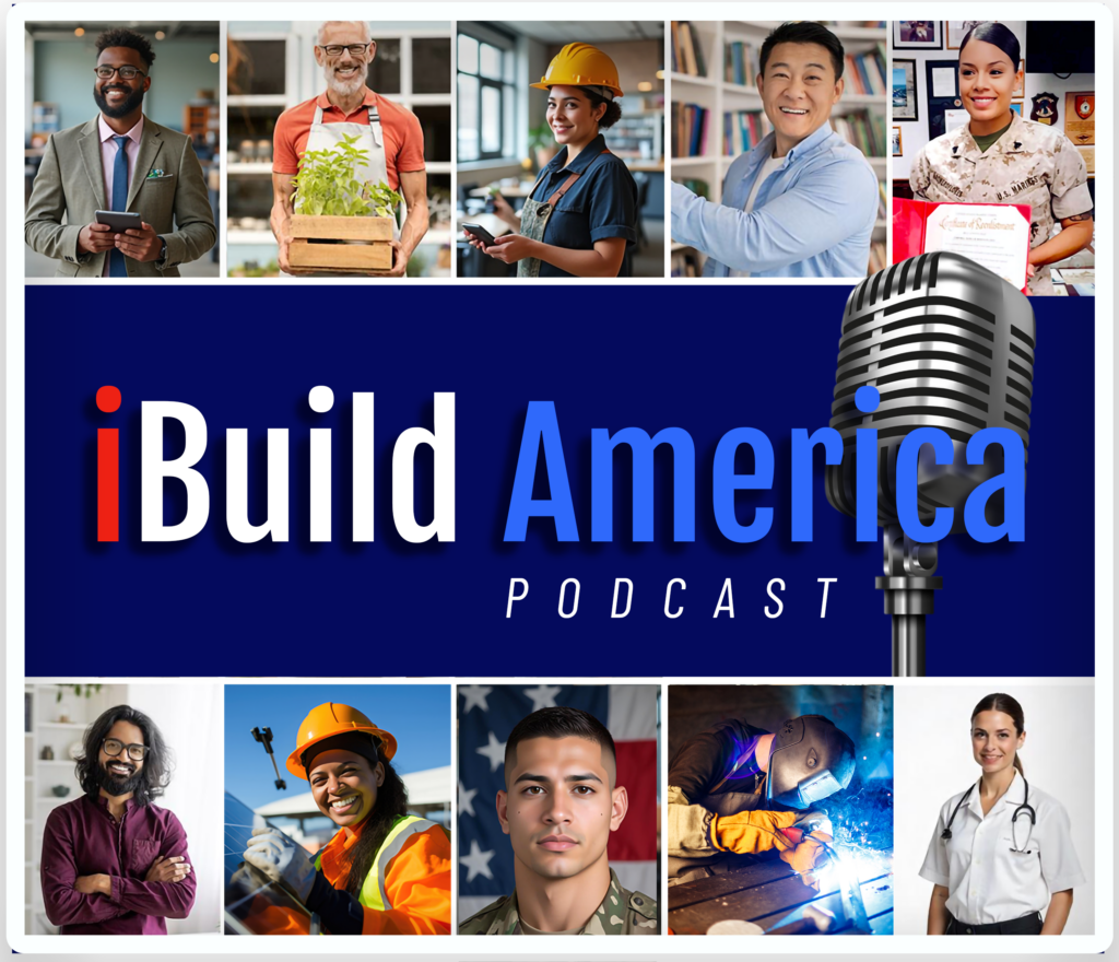 Home - iBuild America Podcast